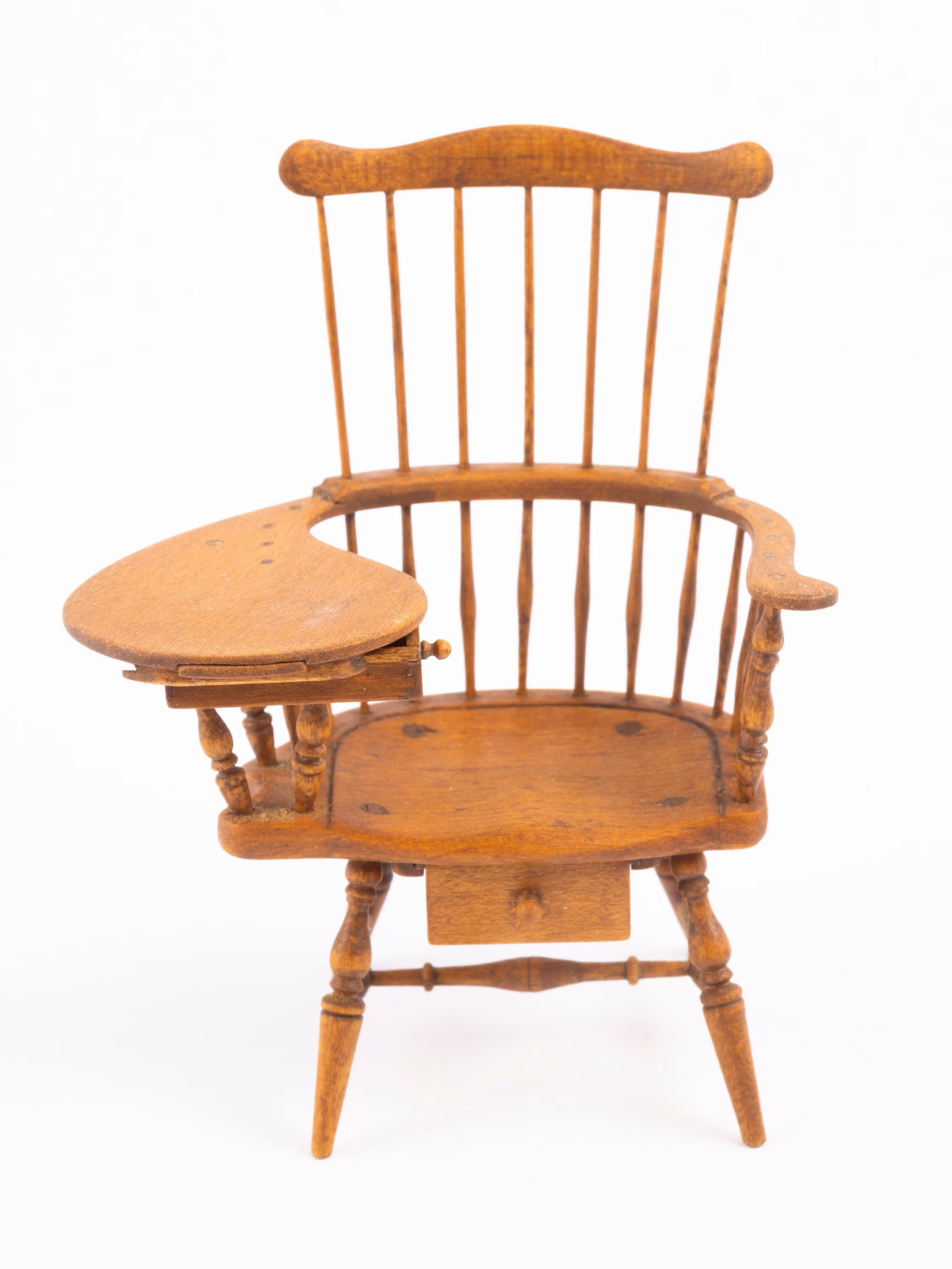 Jim Ison – Karen's Dollhouse Shop